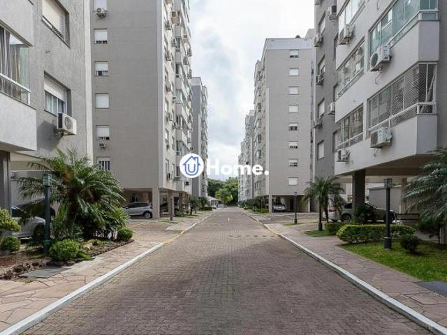 Apartamento no Plaza Cristal