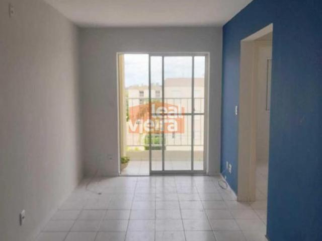 Apartamento no Plaza Sul
