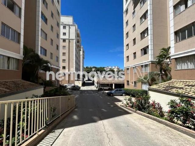 apartamento no planalto