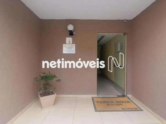 Apartamento de 3 quartos no planalto