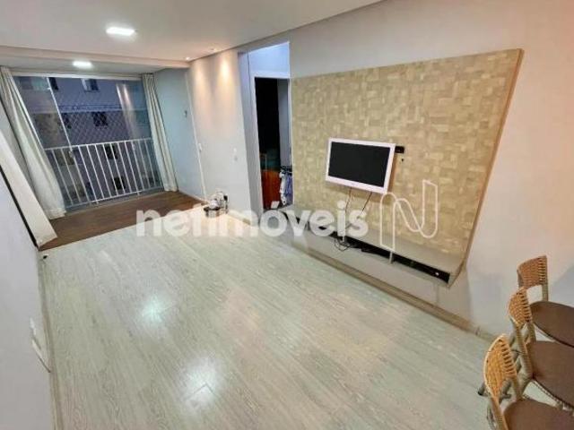 Apartamento no Planalto com varanda