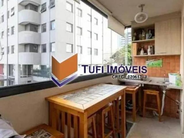 Apartamento no Planalto Paulista