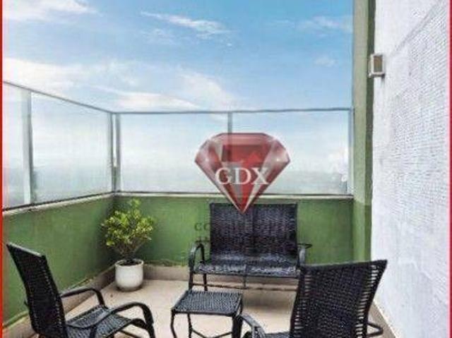 Apartamento no Planalto Paulista