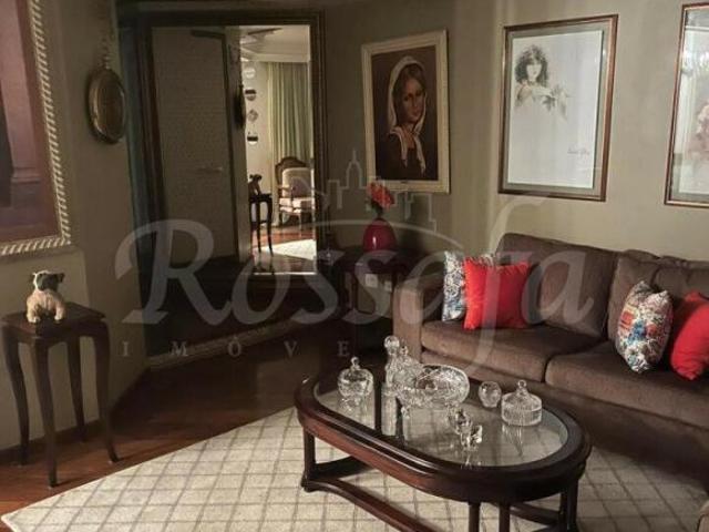 Apartamento no Planalto Paulista