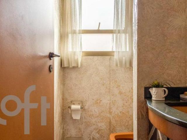 Apartamento no Planalto Paulista em São Paulo SP código 3204