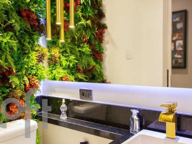 Apartamento no Planalto Paulista em São Paulo SP código 3228