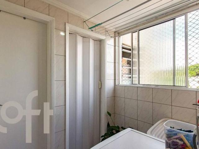 Apartamento no Planalto Paulista em São Paulo SP código 3356