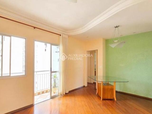 Apartamento no Planalto, São Bernardo do Campo