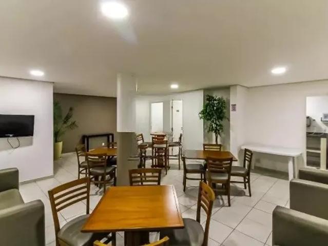 Apartamento no Pq. Maria Domitila, 61m², 3 Dormitórios, 1 Vaga
