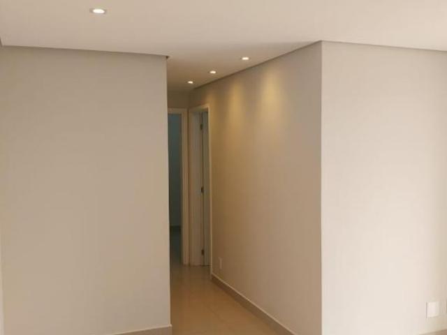 Apartamento no Provance em Itatiba