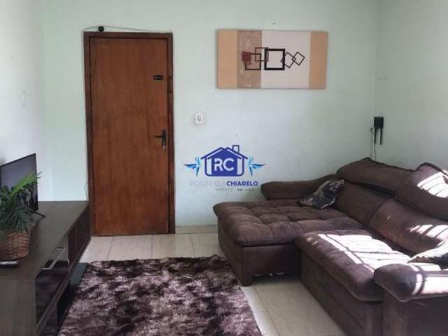 Apartamento no Progresso