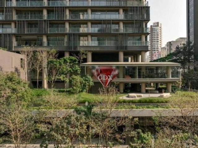 Apartamento no Praça Henrique Monteiro