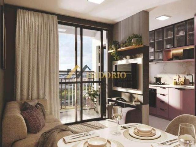APARTAMENTO NO PRADO VELHO! 03 QUARTOS, SUÍTE, SACADA, CHURRAS