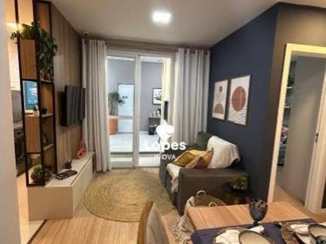 Apartamento no Prado Velho – Conforto, Praticidade e Lazer Completo!