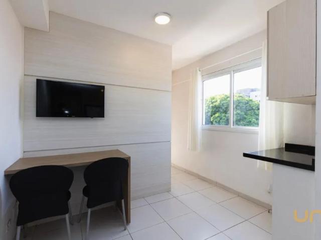 Apartamento no Prado Velho de 54.88 m² com 1 quarto