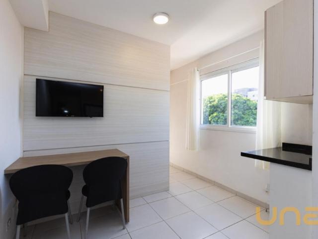 Apartamento no Prado Velho de 54.88 m² com 1 quarto