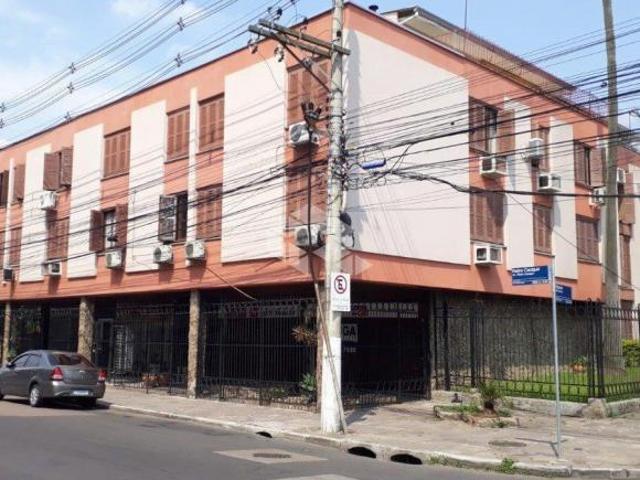 Apartamento no Praia de Belas!