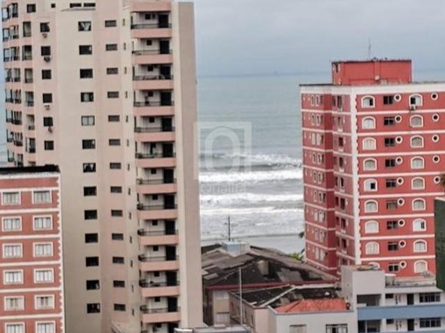 Apartamento no Praia Grande
