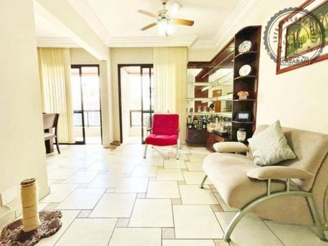 Apartamento no Praia Grande/SP