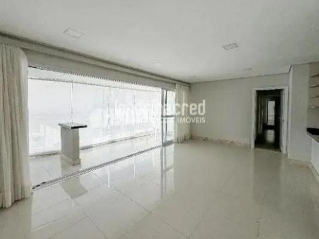 Apartamento no Premiatto Residence GLEBA FAZENDA. Dormitórios: 04 sendo 01 suite. Banheiros: 04. Sa