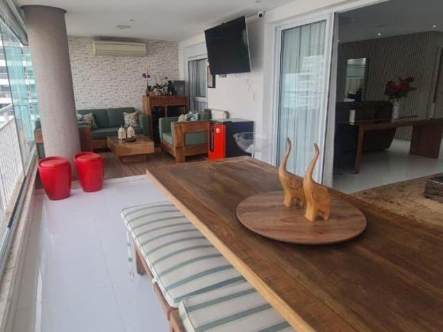 Apartamento no Premier Espaço Cerâmica São Caetano
