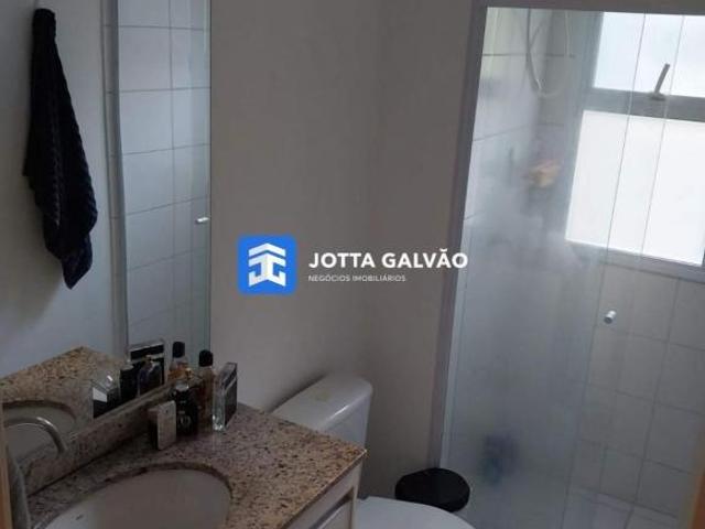 Apartamento no Premiere Mobumbi, Paulínia