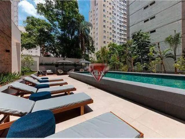 Apartamento no Prizma Paraíso
