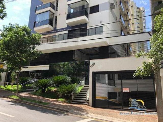Apartamento no Prime Piauí Centro