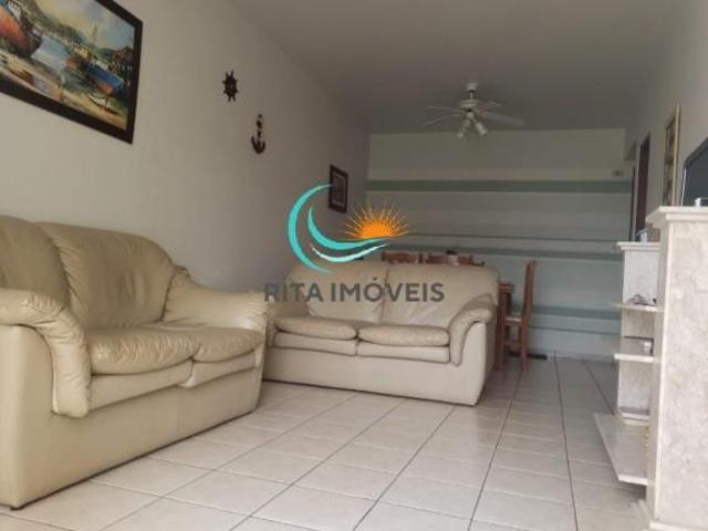 Apartamento no primeiro andar, 1 suíte, mobiliado no Maitinga, Bertioga