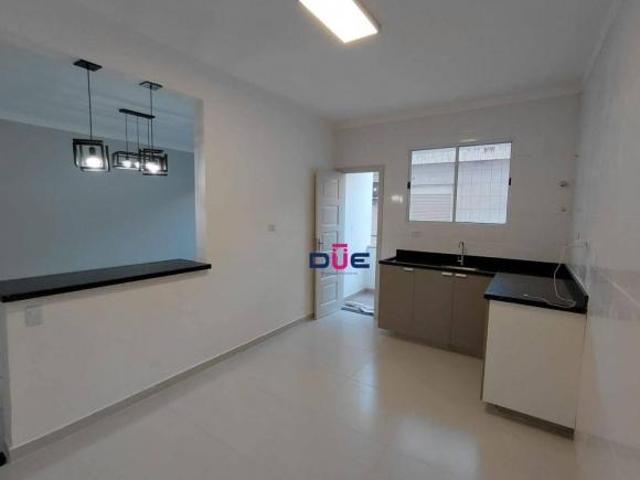 Apartamento no primeiro andar, Campo Grande