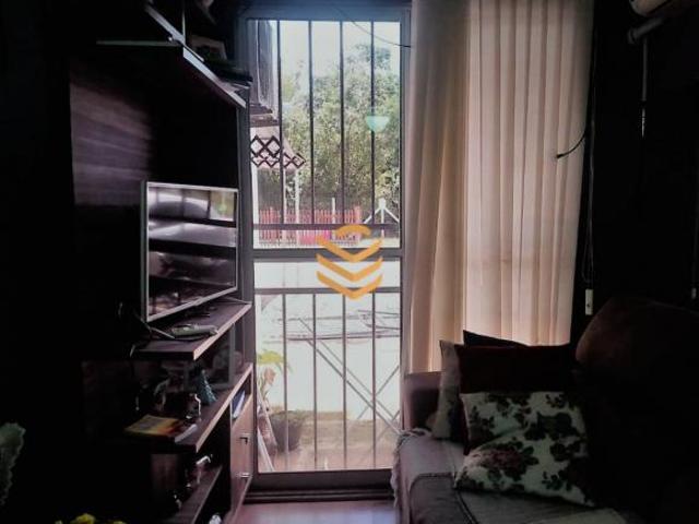 Apartamento no Punta Arenas Estância Velha Canoas