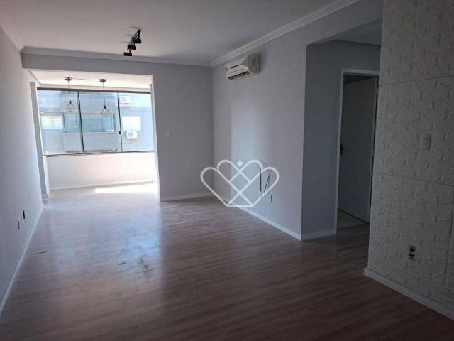 Apartamento No Puerto Madero Em Cachoeirinha