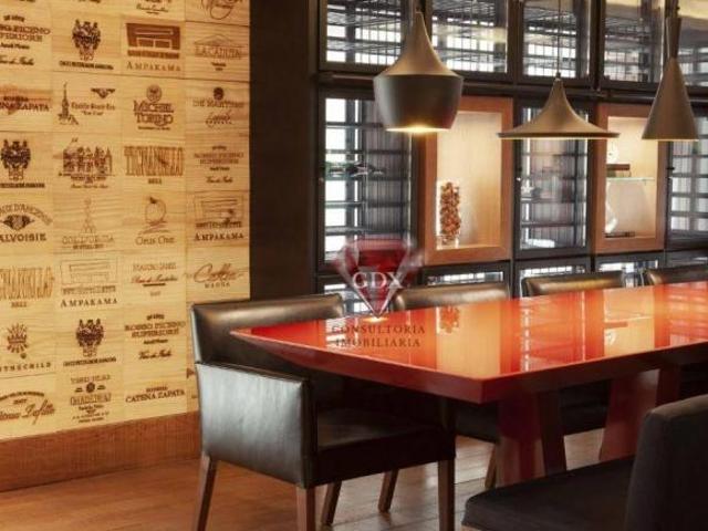 Apartamento no Qaurtier Auri