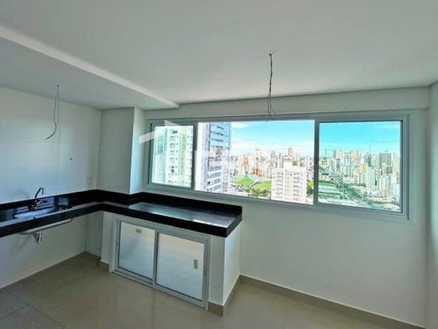 Apartamento no QS Life Seu cantinho aconchegante no Marista
