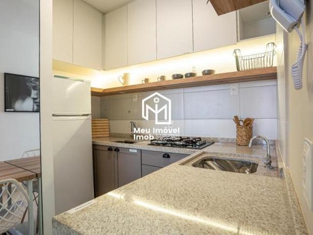 Apartamento no Quadra Parque Gama Brasília