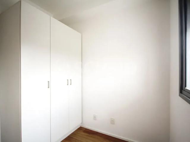 Apartamento no Quadra Vila Mascote 1 dormitório e 1 vaga