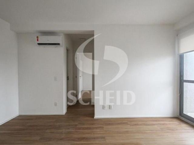 Apartamento no Quadra Vila Mascote 1 dormitório e 1 vaga