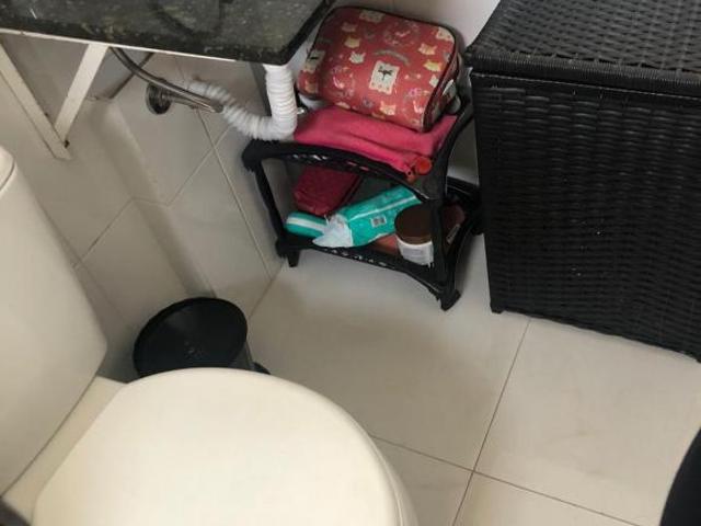 Apartamento no Quarta Parada em São Paulo SP código 56870