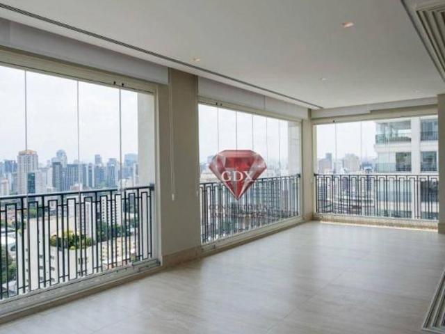 Apartamento no Quartier Auri Vila Olimpia