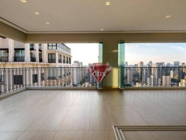 Apartamento no Quartier Auri