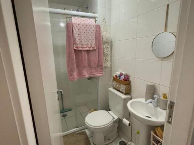 Apartamento no Quinta da Paineira em São Paulo SP código 13645