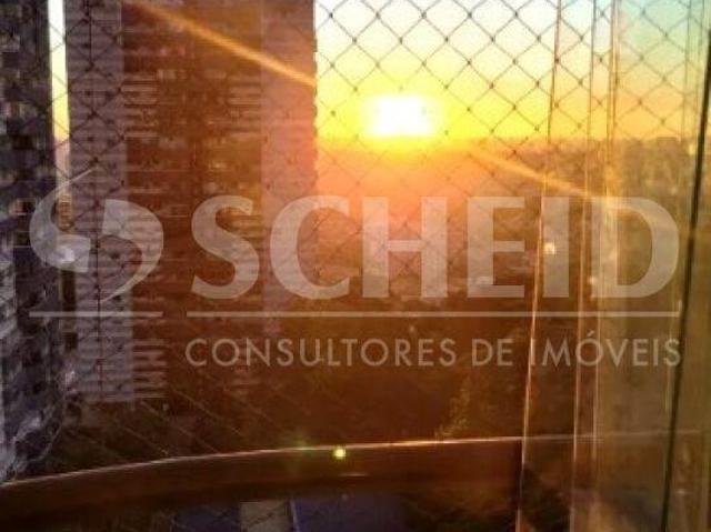 APARTAMENTO NO QUINTAS DO MORUMBI PRONTO PARA MORAR