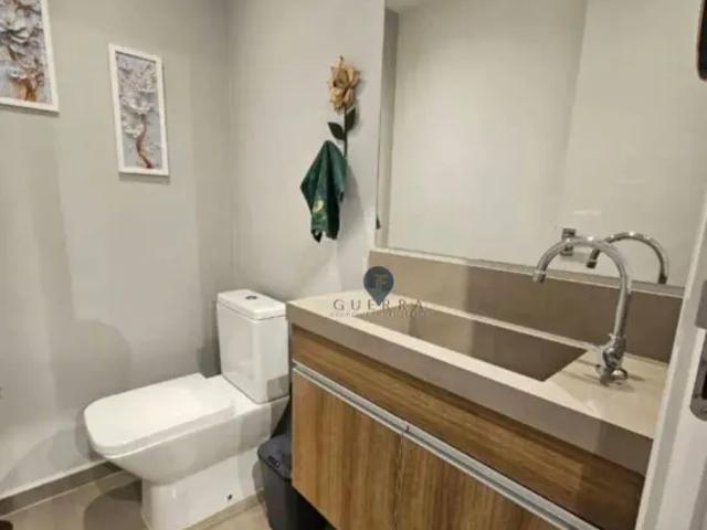 Apartamento com 4 dormitórios à venda, 139 m² por R$ 1.970.000,00 Alto da Mooca São Paulo/SP