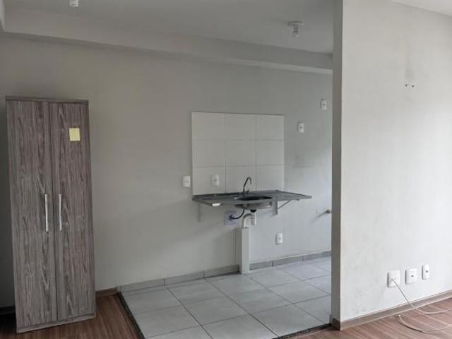 Apartamento no Real Park com 2 quartos à venda, 45 m² por R$ 175.000 Conjunto Vivi Xavier Londri