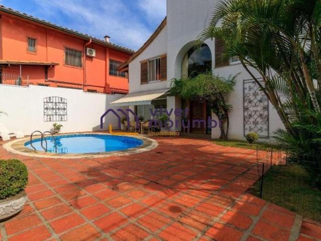 Apartamento no Real Parque 4 Quartos / 3 Suítes