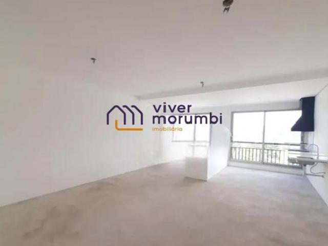 Apartamento no Real Parque 4 Suítes