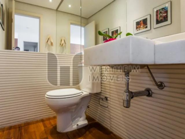 Apartamento no Real Parque!