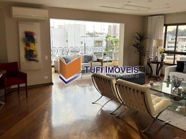 Apartamento no Real Parque !
