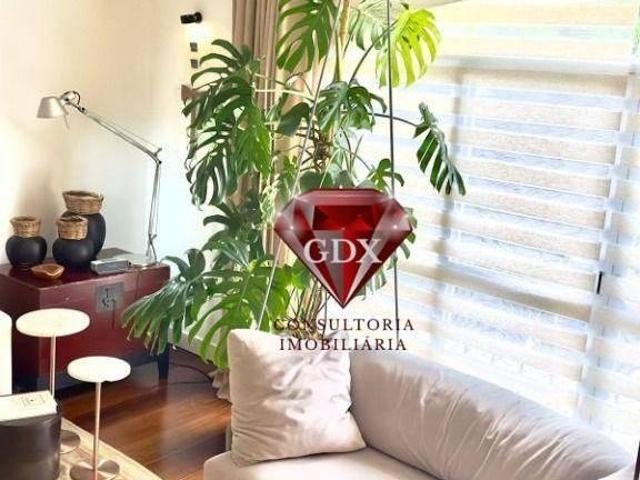Apartamento no Real Parque