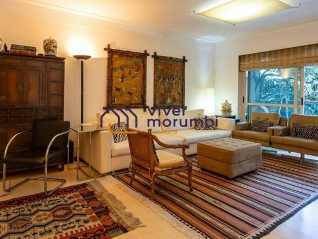 Apartamento no Real Parque 2 Dormitórios Suítes